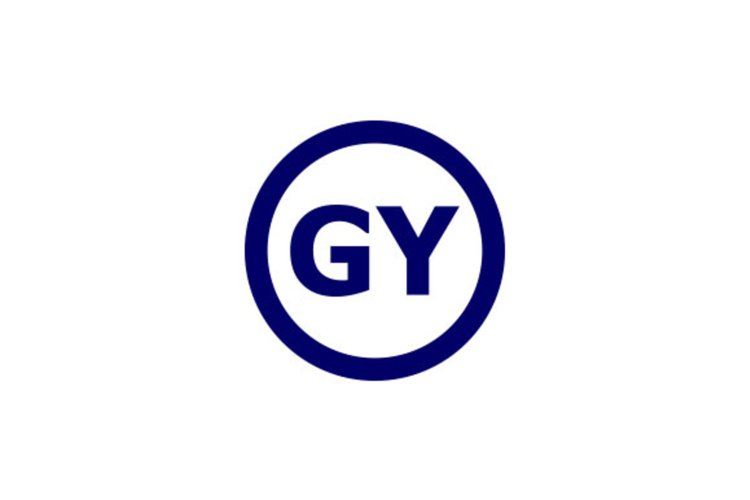 GY Logo design (2365222)