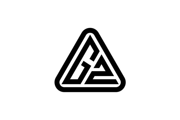 GZ Logo design (2645138)