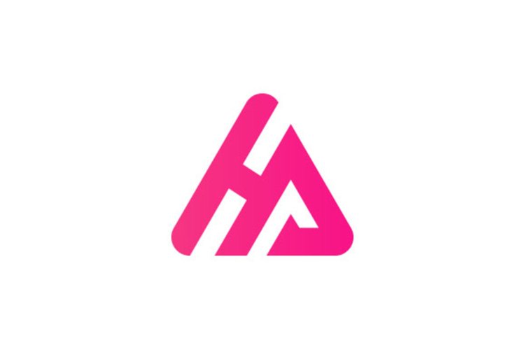 HA Logo design (2365459)