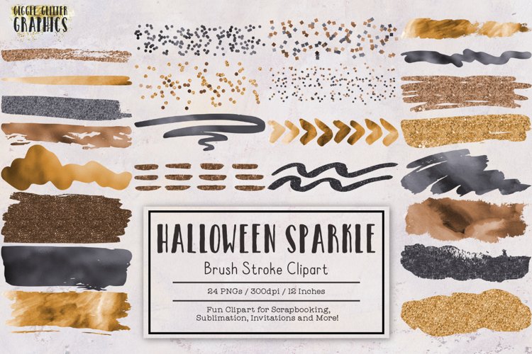 Paint Brushes Clipart | Design Bundles