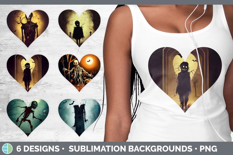 Zombie Clipart | Design Bundles