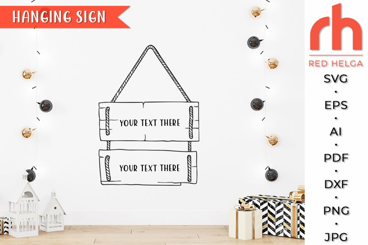 Street Sign Svg | Design Bundles