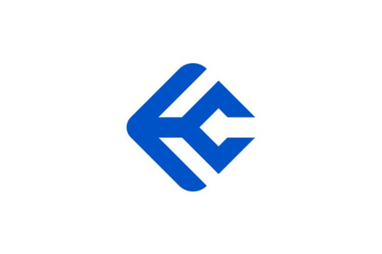 HC Logo design (2365521)