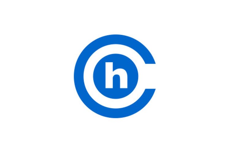 HC CH Logo design (2365513)