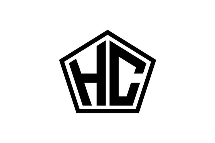 HC Logo design (2645275)