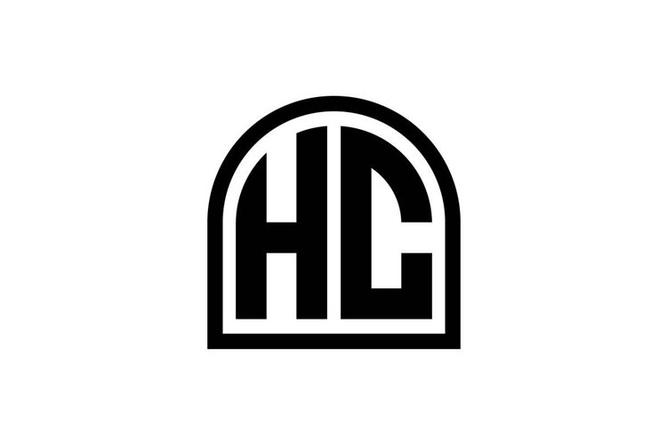HC Logo design (2645280)