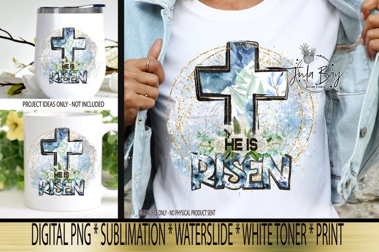 Easter Sublimation Designs | Design Bundles