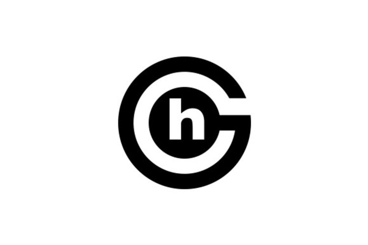 HG GH Logo design (2365585)