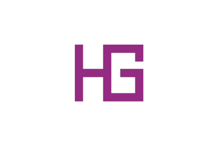 HG Logo design (2365594)