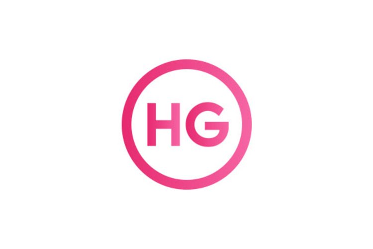 HG Logo design (2365596)