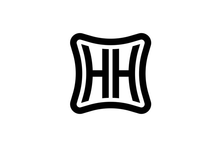 HH Logo design (2645452)