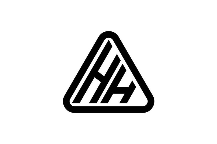 HH Logo design (2645454)