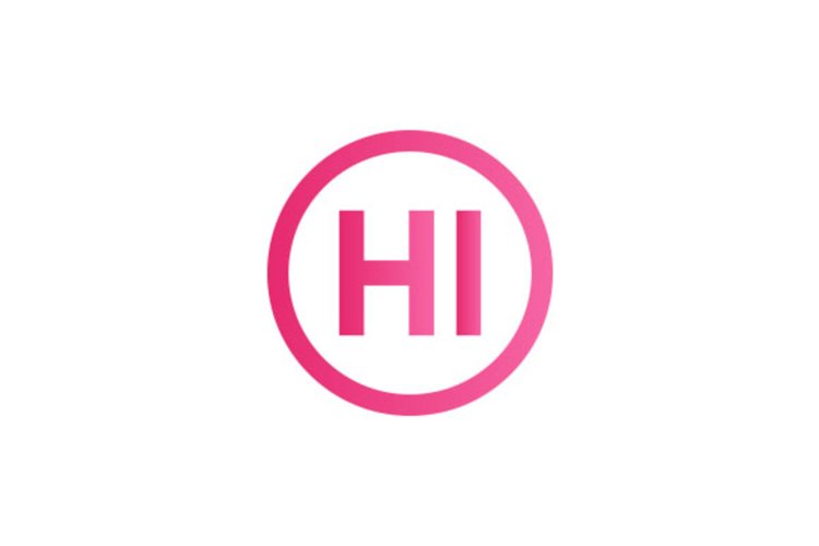 HI Logo design (2365652)