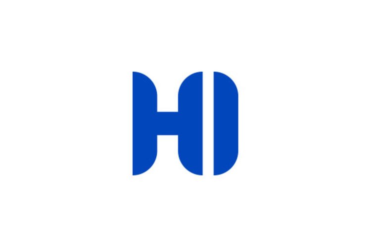 HI Logo design (2365657)