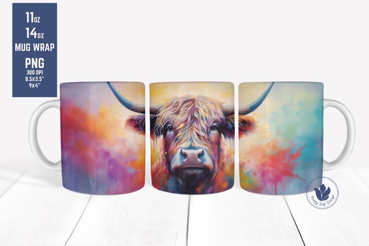 Glitter Tumbler Designs | Confetti Sublimation 20 Oz.