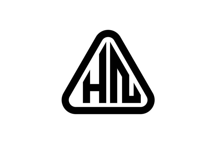 HN Logo design (2645545)