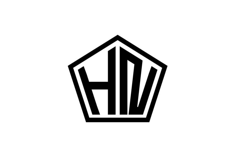 HN Logo design (2645547)