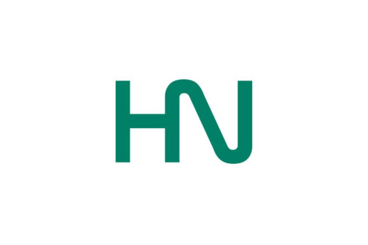 HN Logo design (2365738)