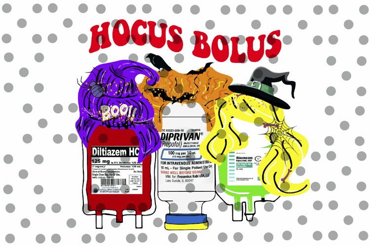 Hocus bolus Png, Hocus Pocus Png, Halloween sublimation