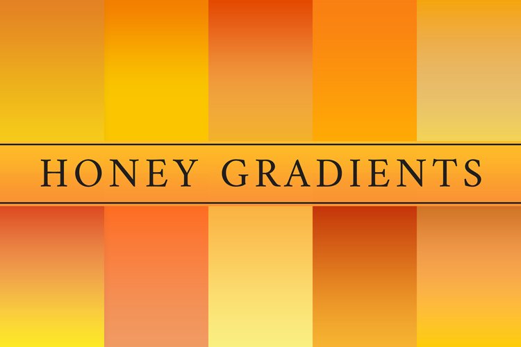 Honey Gradients (2098681)