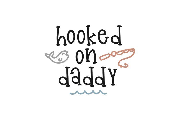 Hooked On Daddy (1523041)