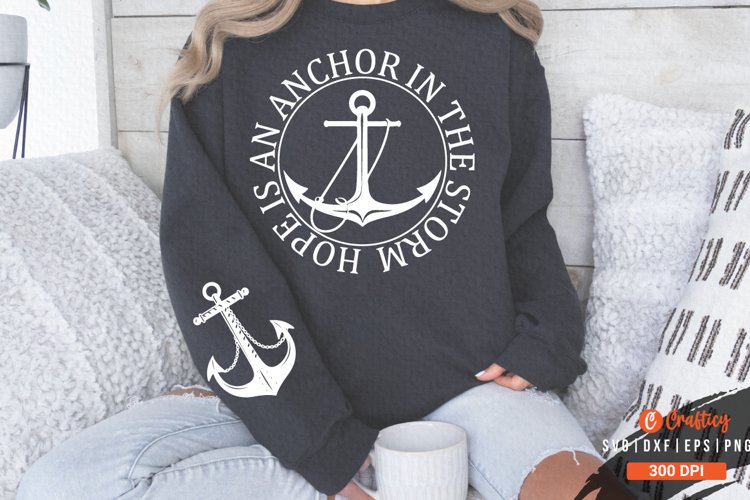 Hope Svg | Design Bundles