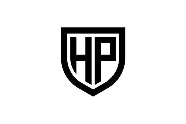 HP Logo design (2645585)