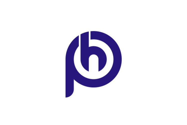 HP PH logo design (2365834)