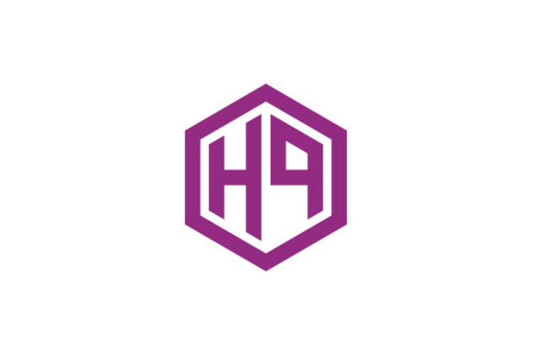HQ Logo design (2365857)