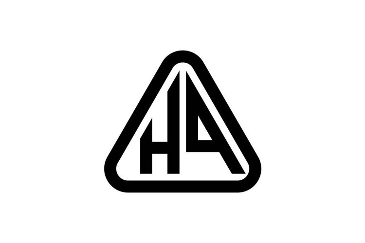 HQ Logo design (2645596)