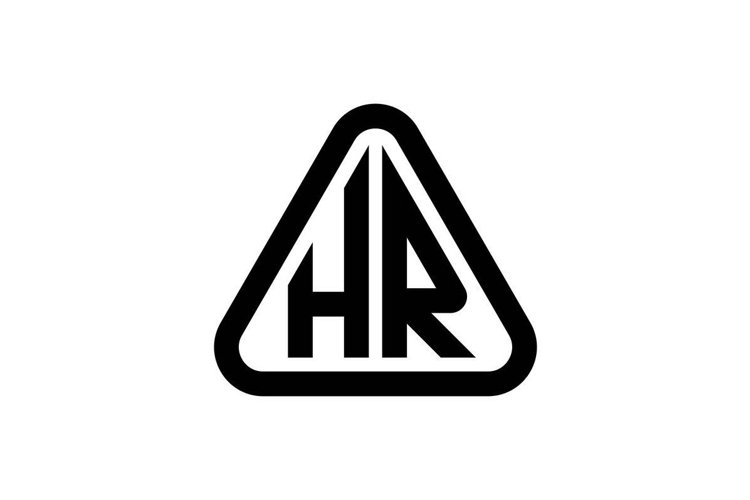 HR Logo design (2645612)