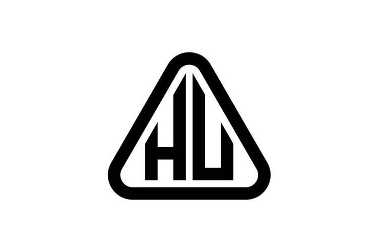 HU logo design (2645662)
