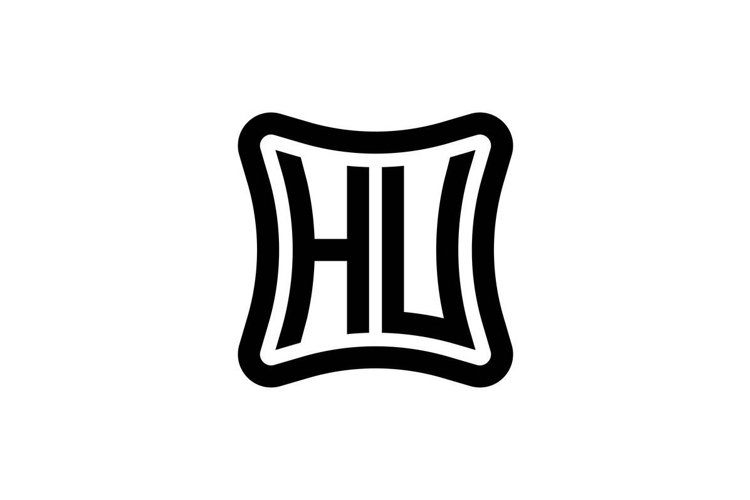 HU logo design (2645667)