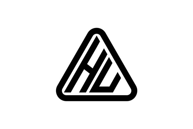 HU logo design (2645669)