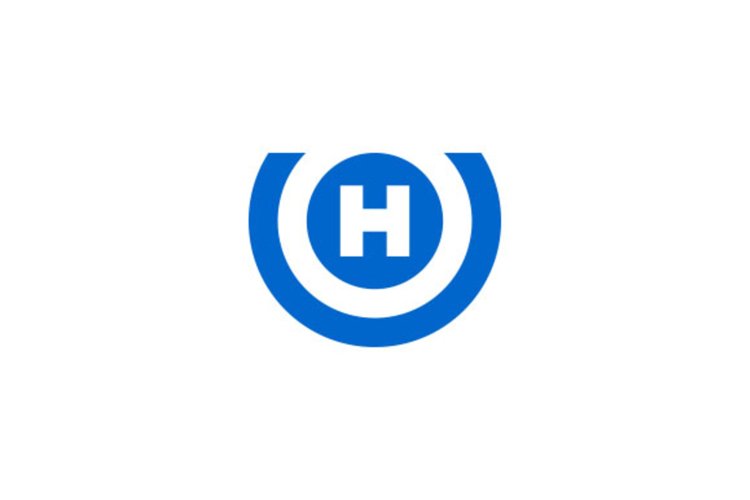 HU UH logo design (2365915)
