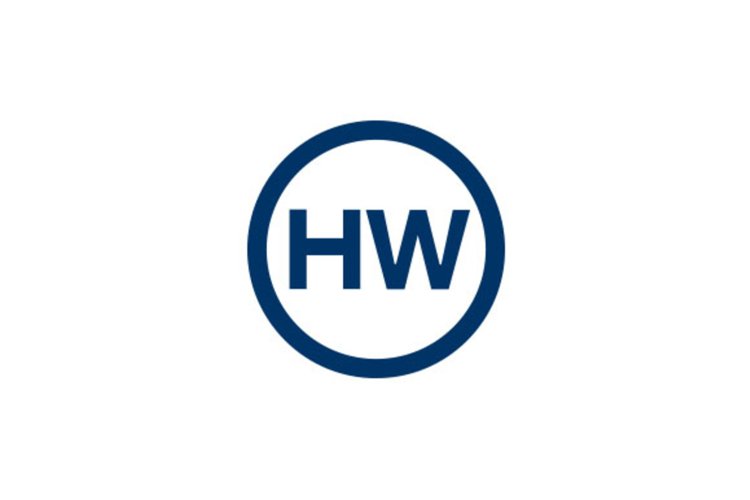 HW Logo design (2365959)