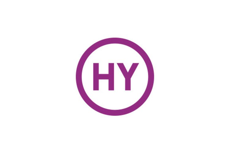 HY logo design (2365978)