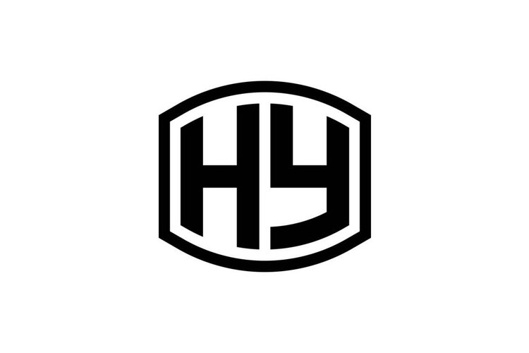HY logo design (2645725)