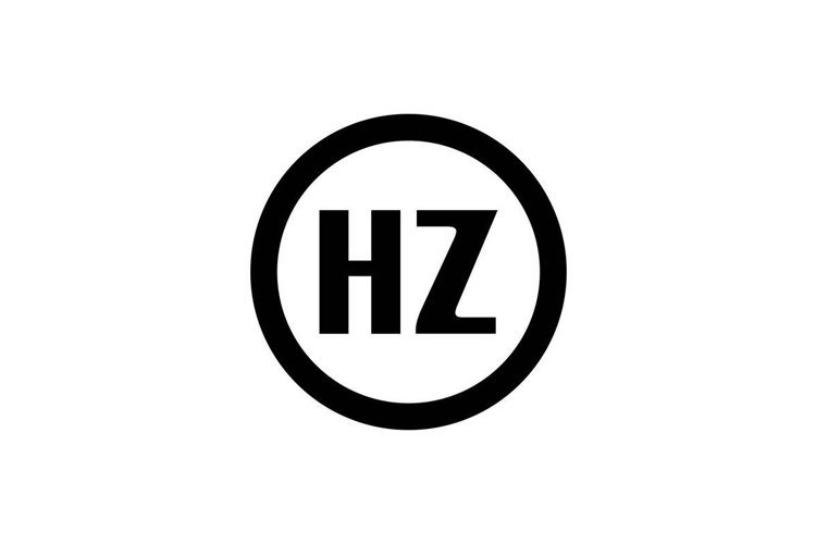 HZ Logo design (2645733)