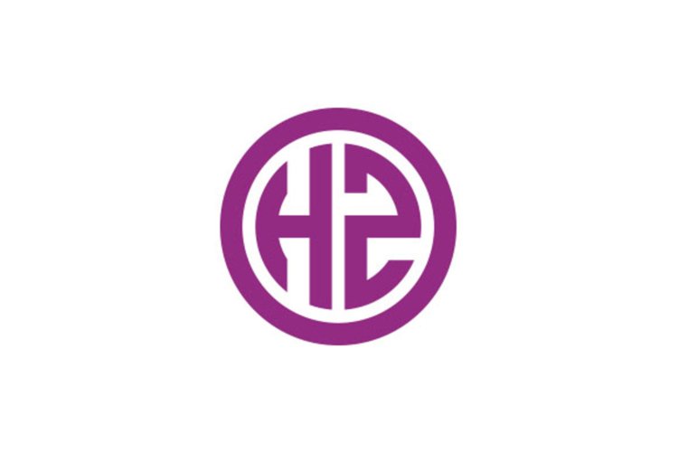 HZ Logo design (2365989)