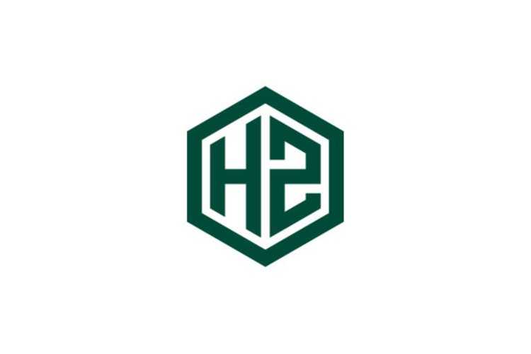 HZ Logo design (2365990)