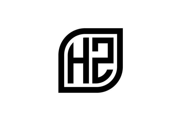 HZ Logo design (2645739)