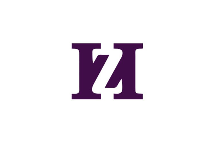 HZ ZH Logo design (2365985)