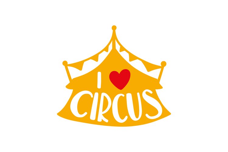 I Love Circus
