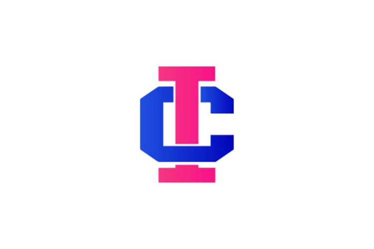 IC CI logo design (2366860)