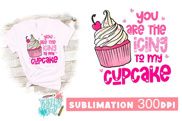 Icing Png | Design Bundles