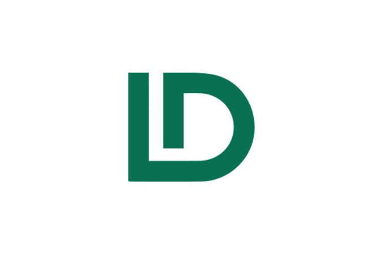 ID logo design (2366880)
