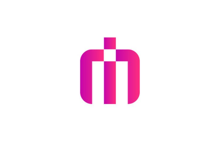 IM MI logo design (2366994)