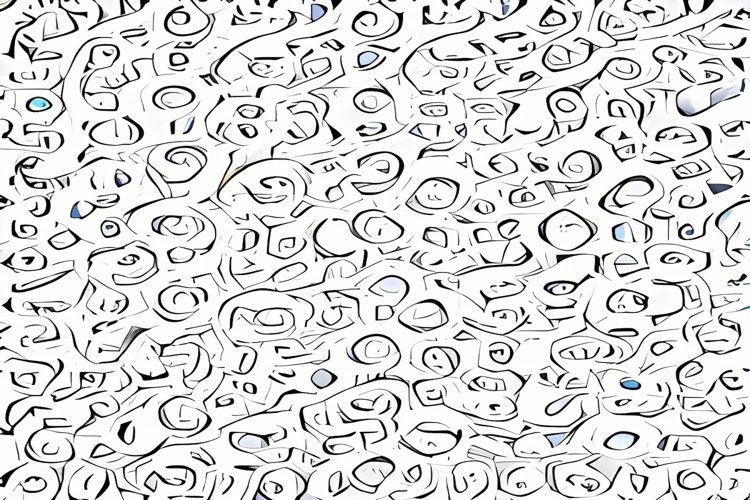 Pattern | Font Bundles