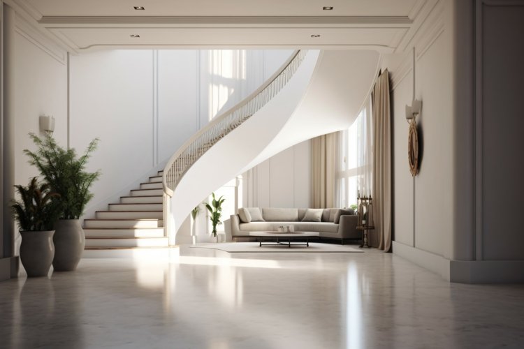 Classic Comfort Italian Living Room Elegance 66